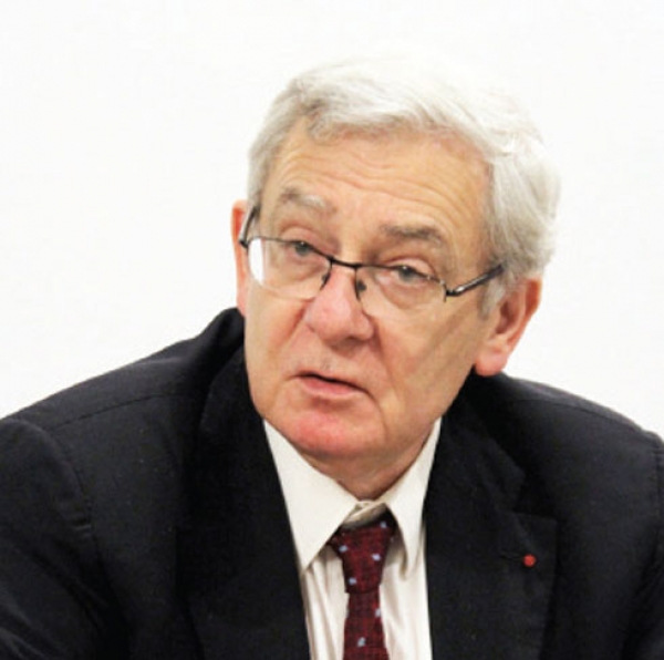 Jean Lemierre (président du groupe BNP PARIBAS): ‘’L’Afrique a un grand ...