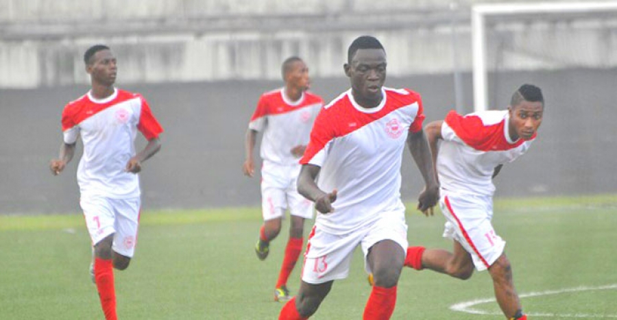 Championnat national U-20 (phase retour): Voici le programme de la 3è ...
