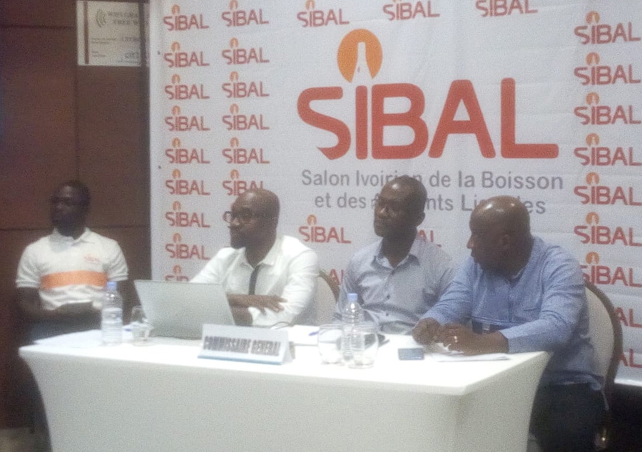 Salon ivoirien de la boisson et des aliments liquides : La 1ère édition ...