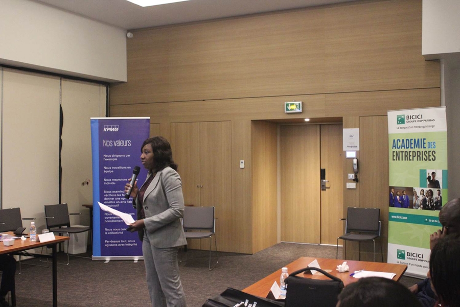 « Académie des entreprises » : Une formation pour renforcer les ...