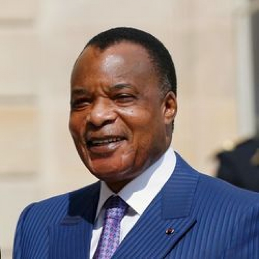 Le président de la BAD en tournée en Afrique centrale: Première étape ...
