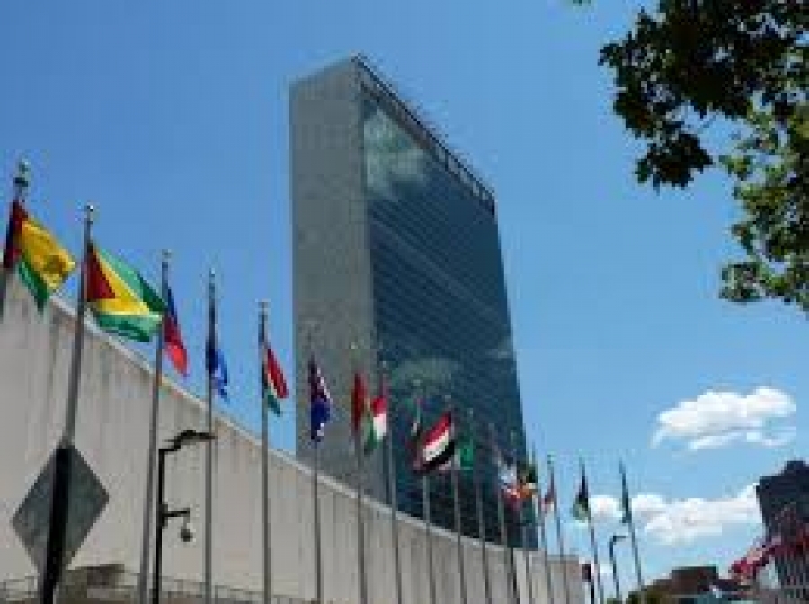 Fonds central d'intervention d'urgence: L'ONU fournit 75 millions de ...