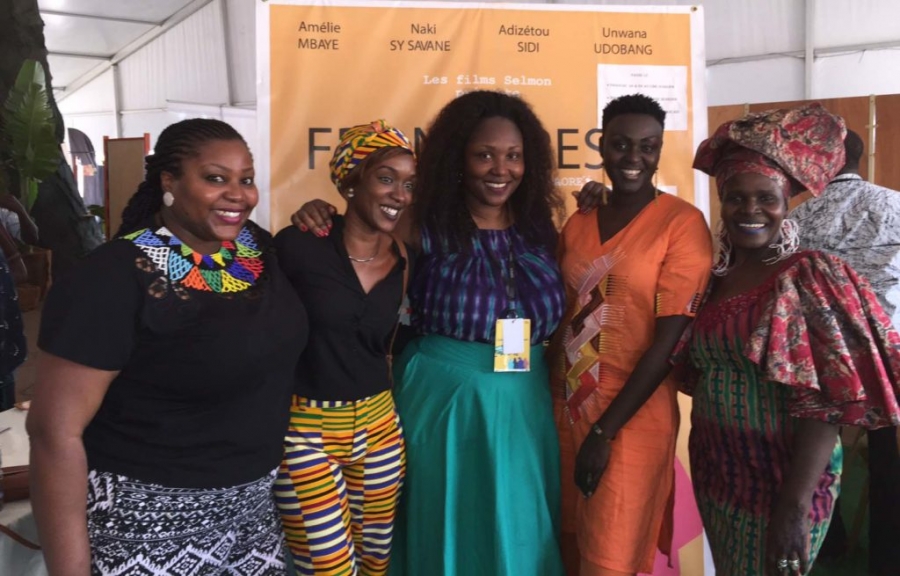 Festival international des films de femmes de Cotonou: Des œuvres ...