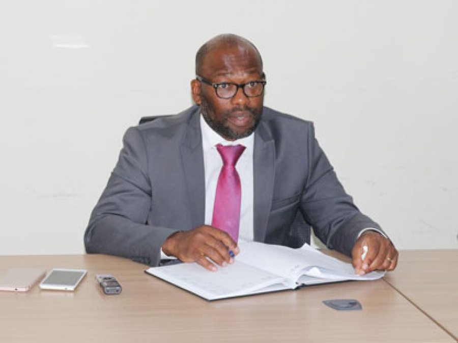 Menaces à la production du manioc: Bientôt un séminaire panafricain ...