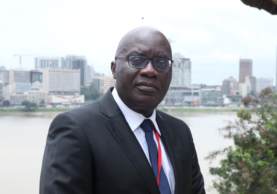 Roger Boa Johnson, président sortant de l'ASACI : « Ce que nous avons ...
