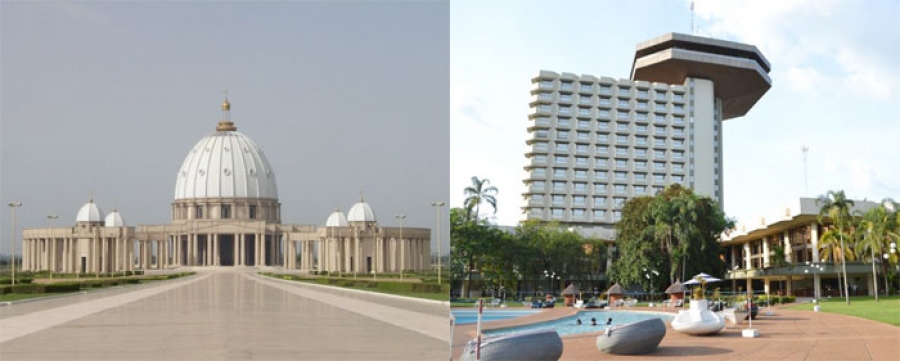 Politique: Yamoussoukro toujours capitale | FratMat