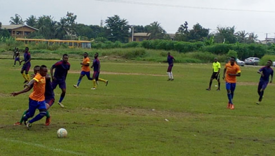 Championnat national U-20 (phase retour): La compétition reprend ...