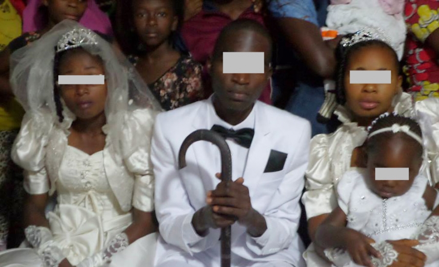 Connaissez-vous les dessous de la polygamie ? | FratMat