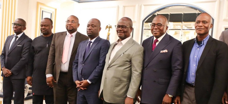 De la Côte d’Ivoire à Washington : Un ouvrage collectif pour saluer le ...