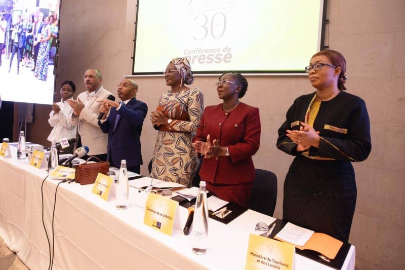 Miss Côte d’Ivoire 2026 : Le COMICI réinvente le concours pour célébrer ...